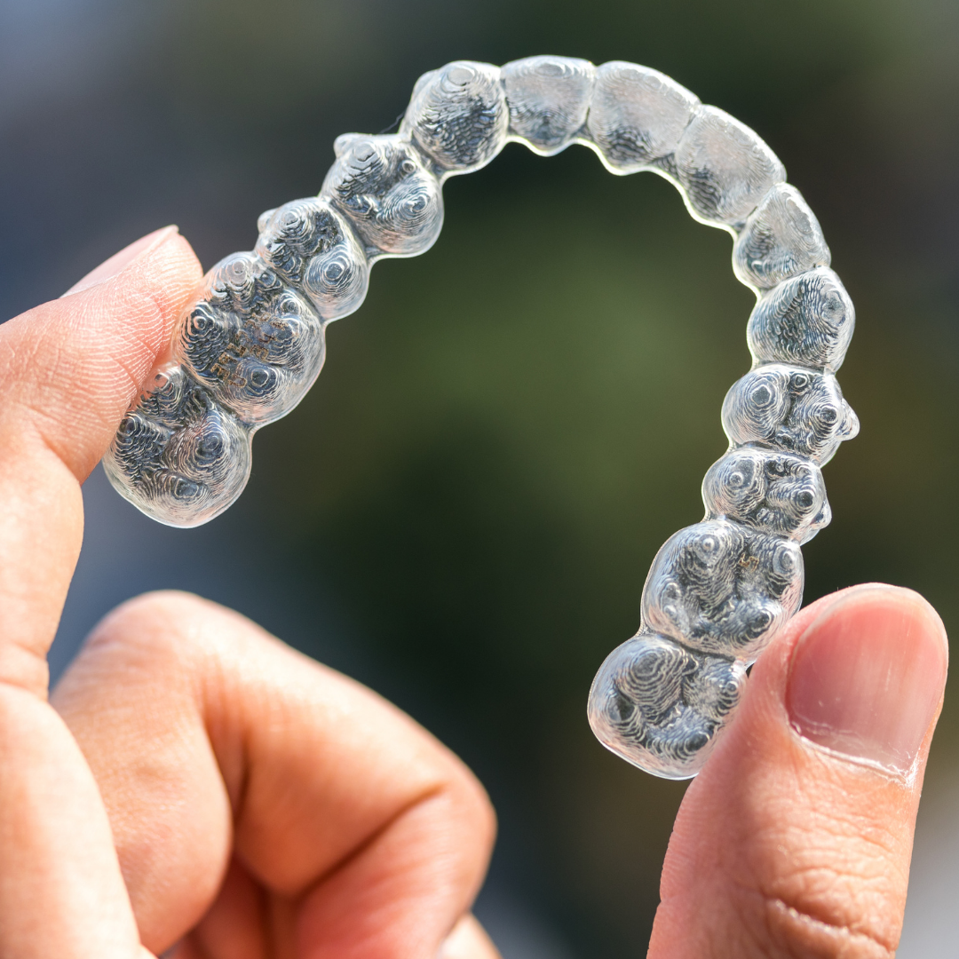 INVISALIGN - Success Dental Clinic