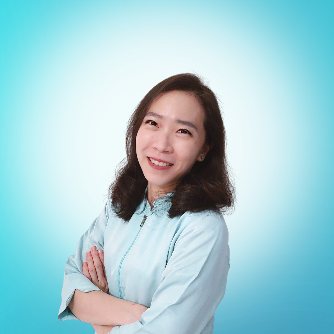 Drg Maria Priscilla - Success Dental Clinic