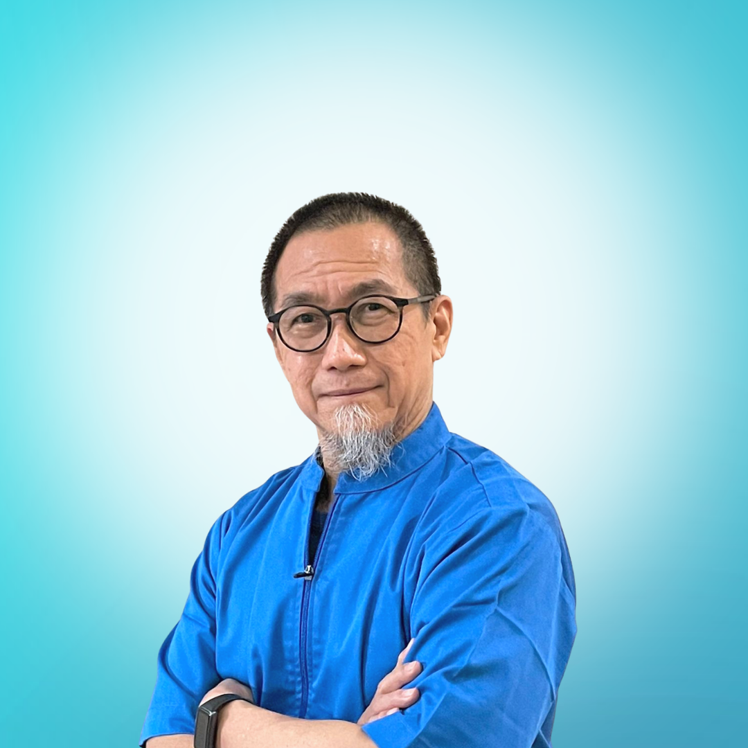 Drg Bernard Iskandar - Success Dental Clinic